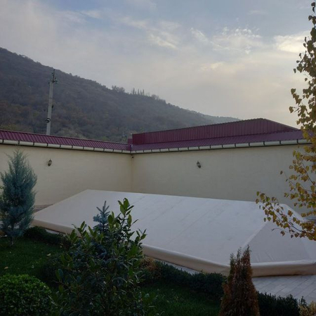 Banner tent банер тент установки гаранти