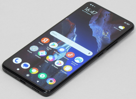 Poco f5 pro 512/12+8 GB