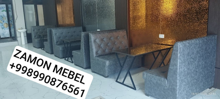 Devan: kafe, restaran, choyxona, oshxonalar uchun