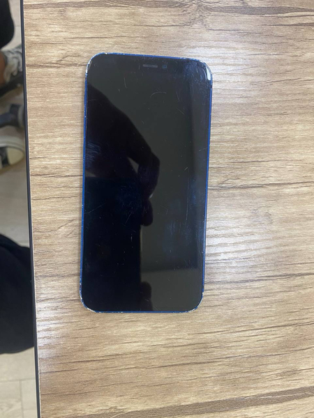 İphone 12 mini