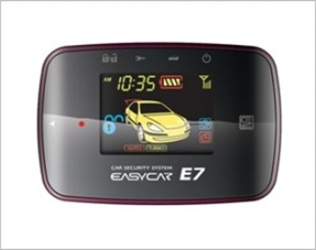 easycar e7s original yangi