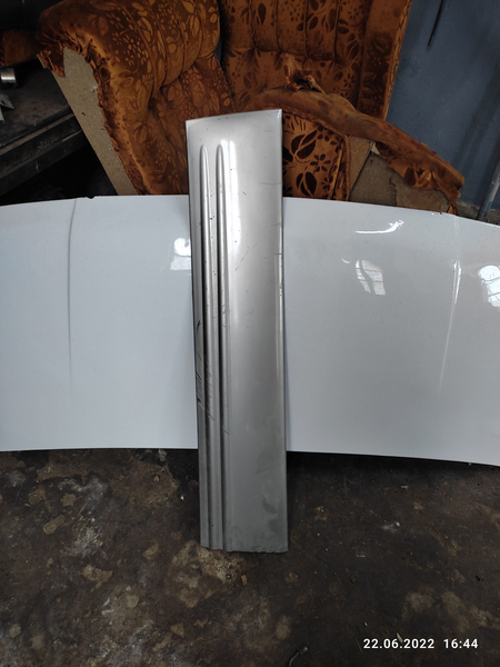 Matiz best molding