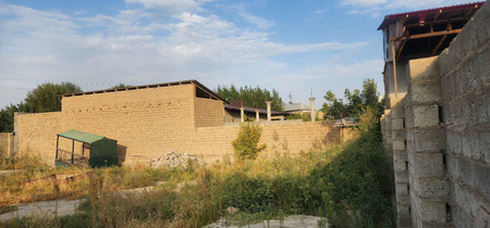 Продается дом в городе