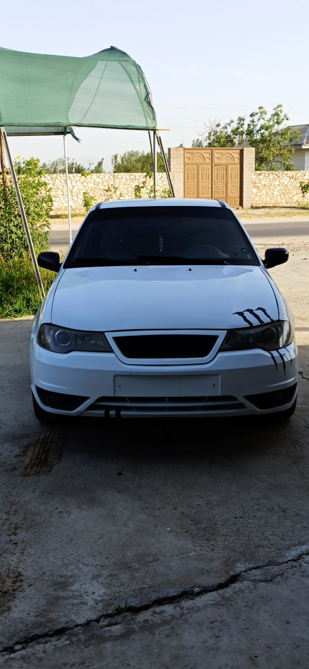 Nexia 2 sotiladi