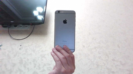 IPHONE 6 yana qoshimcha narsalari bilan