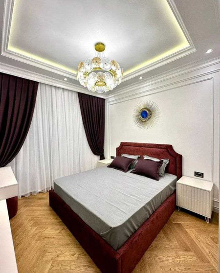 Аренда 3/4/6 ЖК Феличита /AZ/