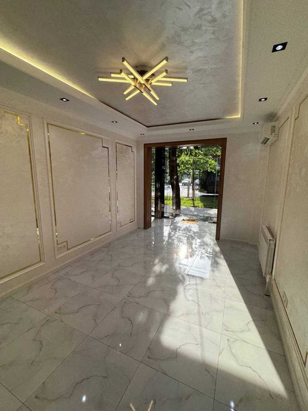 Продажа офиса Лисунова Кадышева метро Тузель ID:036