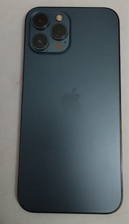 Iphone 12pro max