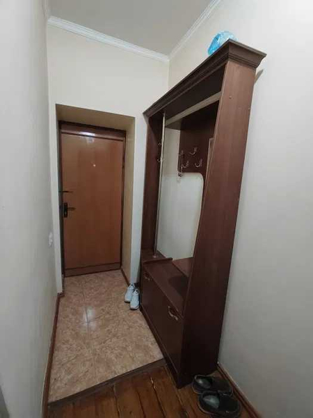 Сдается в аренду 1 комнатная квартира,Метро Buyuk ipak yoli 400$