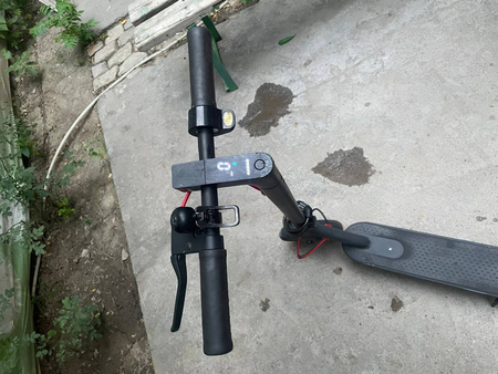 Xiomi m 365 pro м365 про самокат
