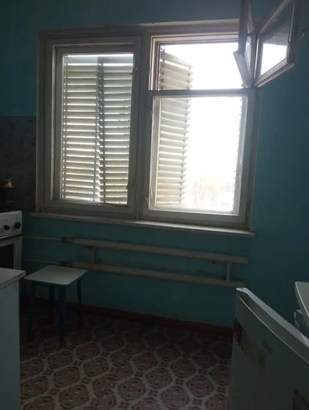 Квартира Алгоритм 1/5/5 Улучшенная планировка 44м² Балкон 2*6