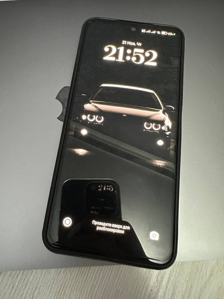 Redmi Note 12 || 128/6+5 GB