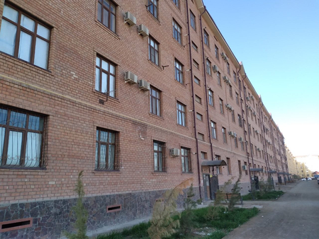 Продам квартиру в городе Нукус