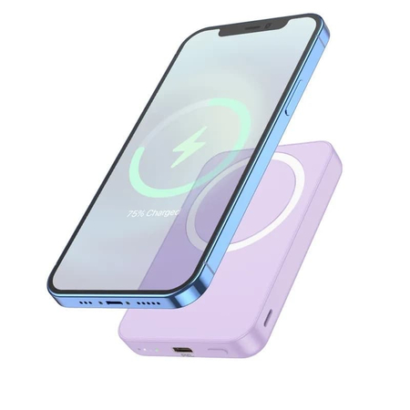 Power Bank с магнитом 20000mah в наличии