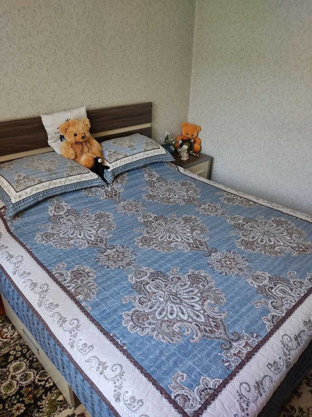 Продажа квартиры Юнус Абад 18 2/3/5  ID:LR 80