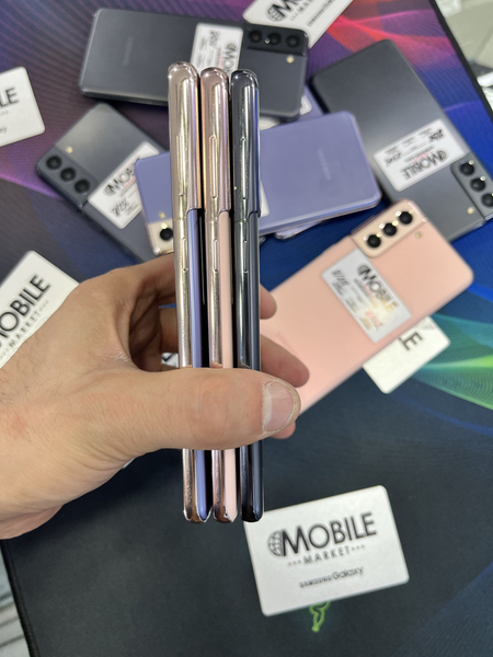 Samsung S21 5G • Nasiya SAVDO Bor!! • 100% Orginal • Kafolat beriladi