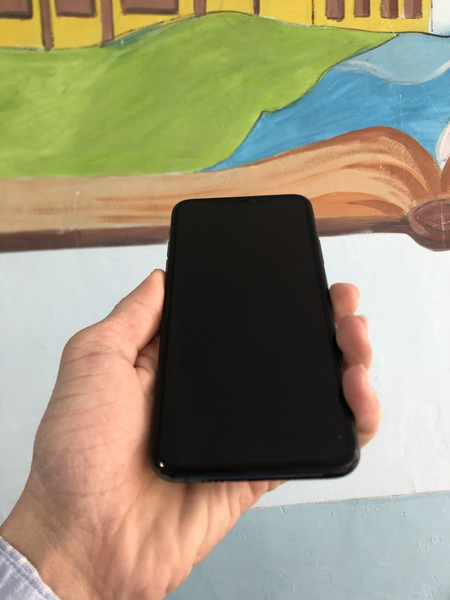 iPhone 11pro max