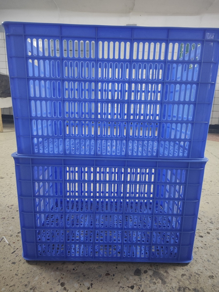 Plastmassa yashik , baquvvat 40x60 razmer
