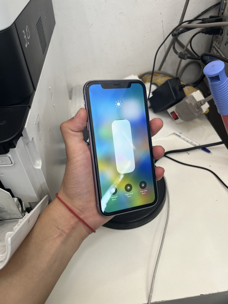 iPhone 11 128 gb ideal