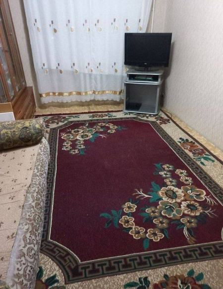 1/5/5чиланзар 6 срочно продаётся квартира