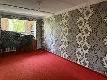 Чилонзор 22кв.да 1хона галирека.30м².31000уе.срочне.