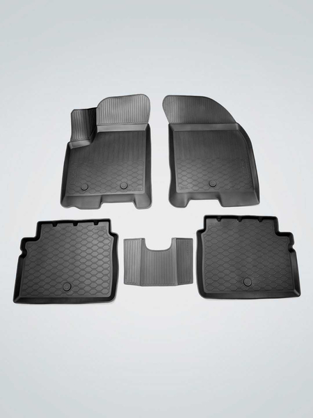 Lacetti / Nexia / Spark / Cobalt / Nexia (Daewoo) salonidagi poliklar