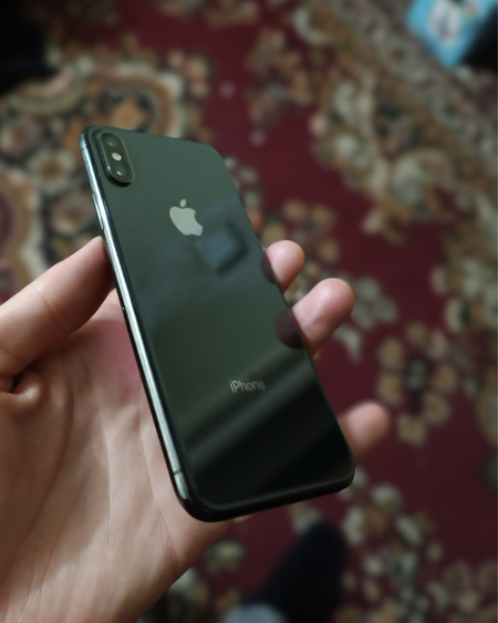 Iphone xs 256 Gb