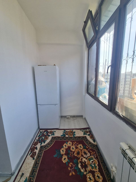 Stroitel Sergili metro 12 3xona qilingan