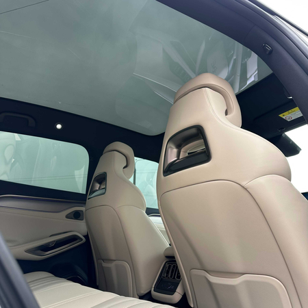 BYD Song L 2024 new 662 км