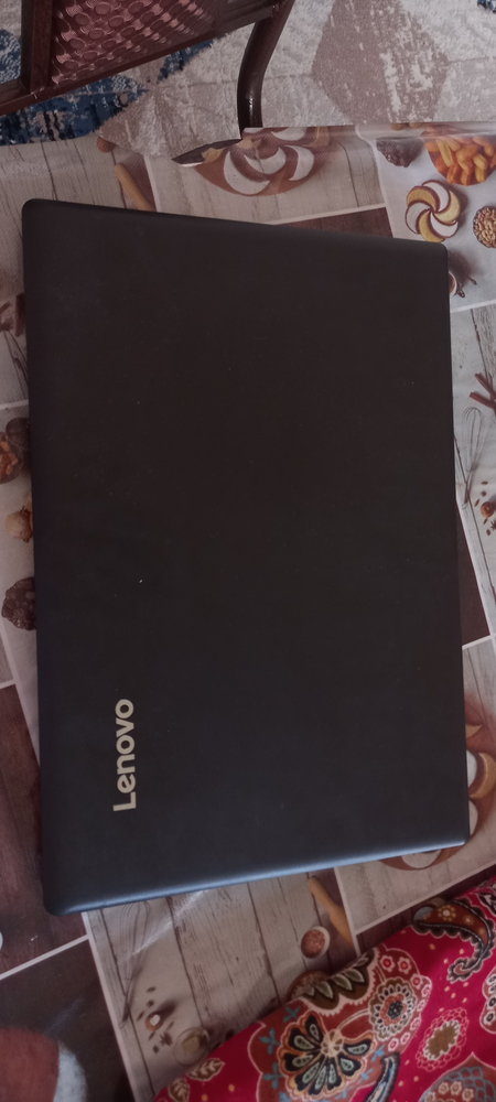 LENOVO V16.    512GB  XOTIRA va 8gb. SROCNE