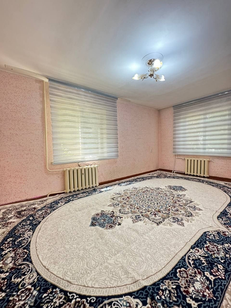22 квартал Чиланзар 1в2/2/4 Кирпич 38м²