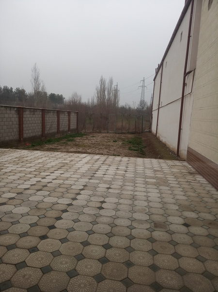 Аренда участка кибрайский район  ташгесс