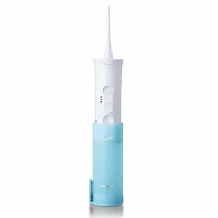 Портативный оральный ирригатор Panasonic EW-DJ10-A520