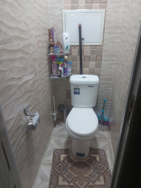 Продаю свою квартиру