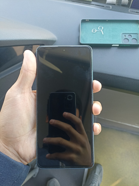 Redmi note 12 pro 5g sotiladi obmen yoq