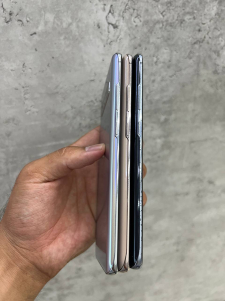 Samsung S10. 5G rasrochka va kreditga beriladi