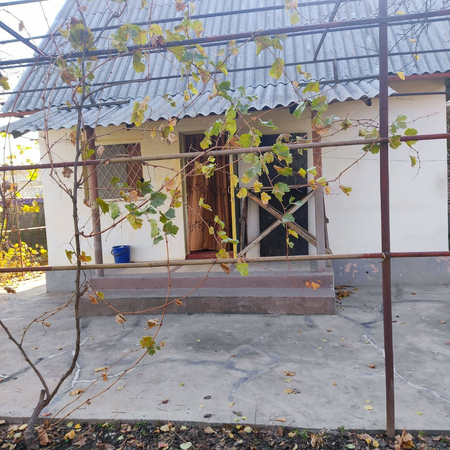 Продается дача в районе Янги Узбекистан