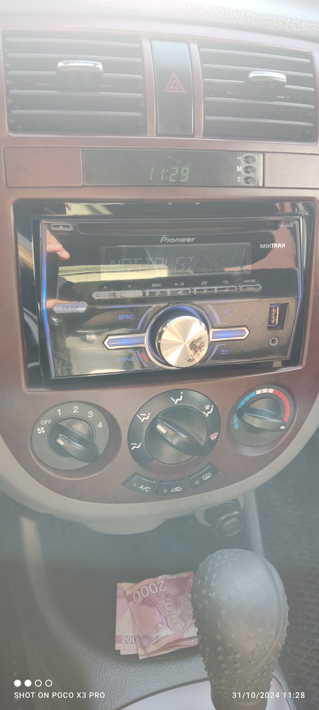 Pioneer magtafon Kenwood kalonka sotiladi srochna