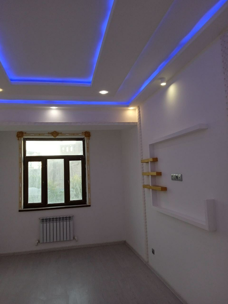Buxoro shahar, 2xonalik kv yangi dom