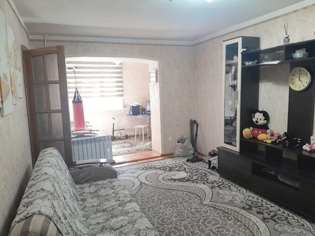 Мирабадский 2/2/4 50м².ул.Фитрат