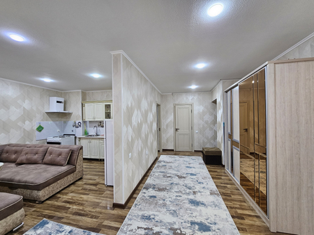 Аренда Яккасарай Аэропорт Корзинка 90М²,  2 комнаты 2а санузла