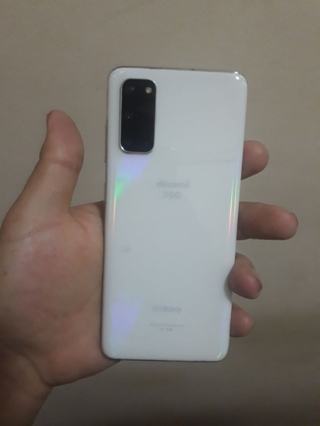 Samsung S 20 5g 12/128gb