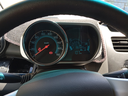 Спарк optimum plus 2020 сатылады