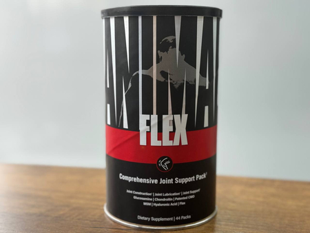 Animal Flex 44 packs