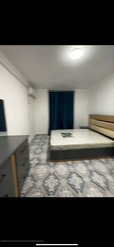 Elobod cityda yangi 2xonali kvartira arendaga beriladi