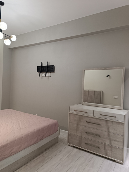 Новостройка Akay City метро Хамид Алимжан 2х комнатная 90м2