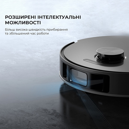 Робот-пылесос Dreame L10 S Pro