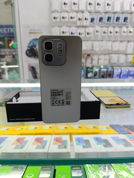 Infinix Hot 50i 12/128