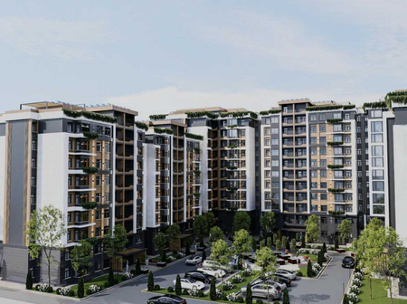 Мирабад, Саракулька 1 комнатная (ШУ)
