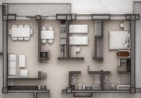 Продается квартира в ЖК Park Residence, Яшнабадский район
